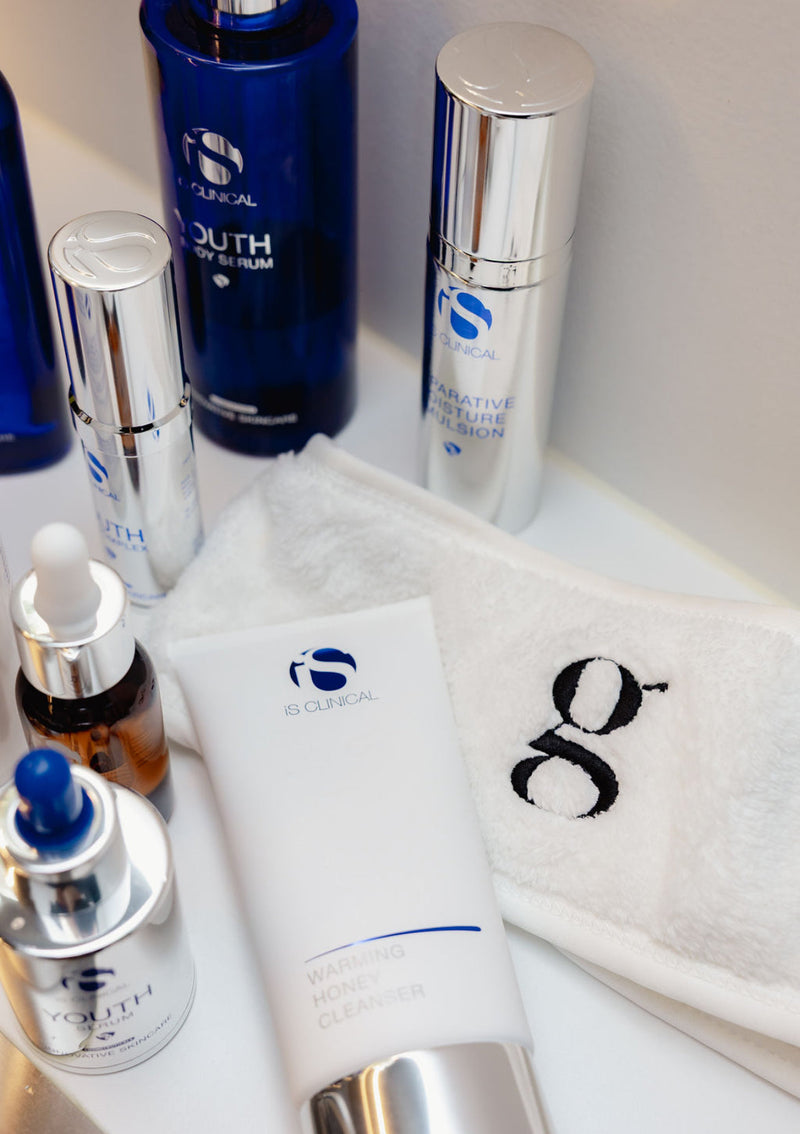 Gisborne Skin Clinic | Bespoke Facials | Expert Skin Health