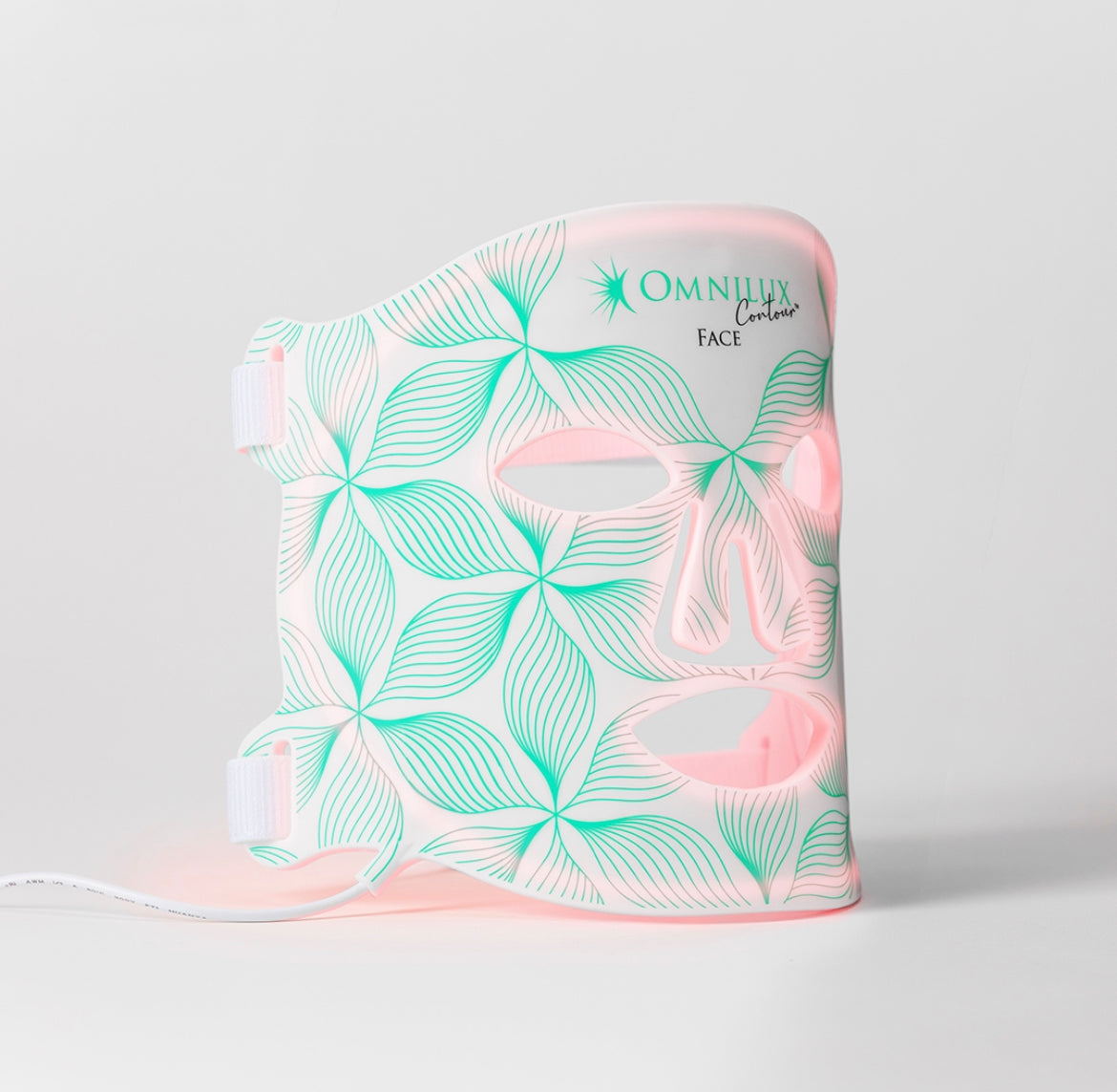 Omnilux Contour Face | Gisborne Skin Clinic