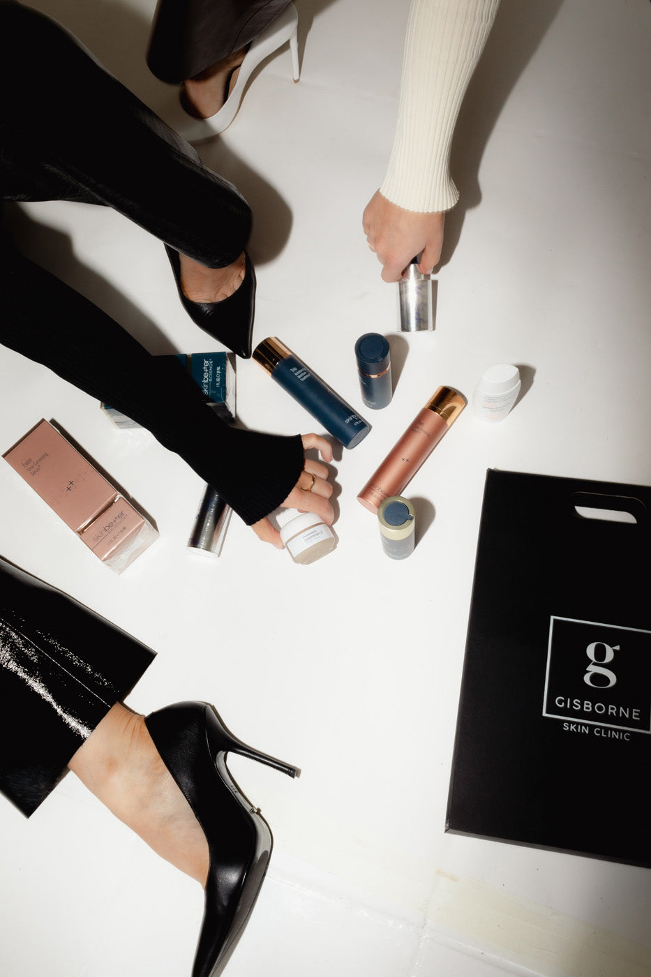 Products | Gisborne Skin Clinic