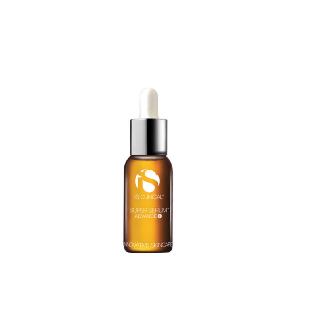 iS Clinical - Super Serum Advance+ 30ml | Gisborne Skin Clinic