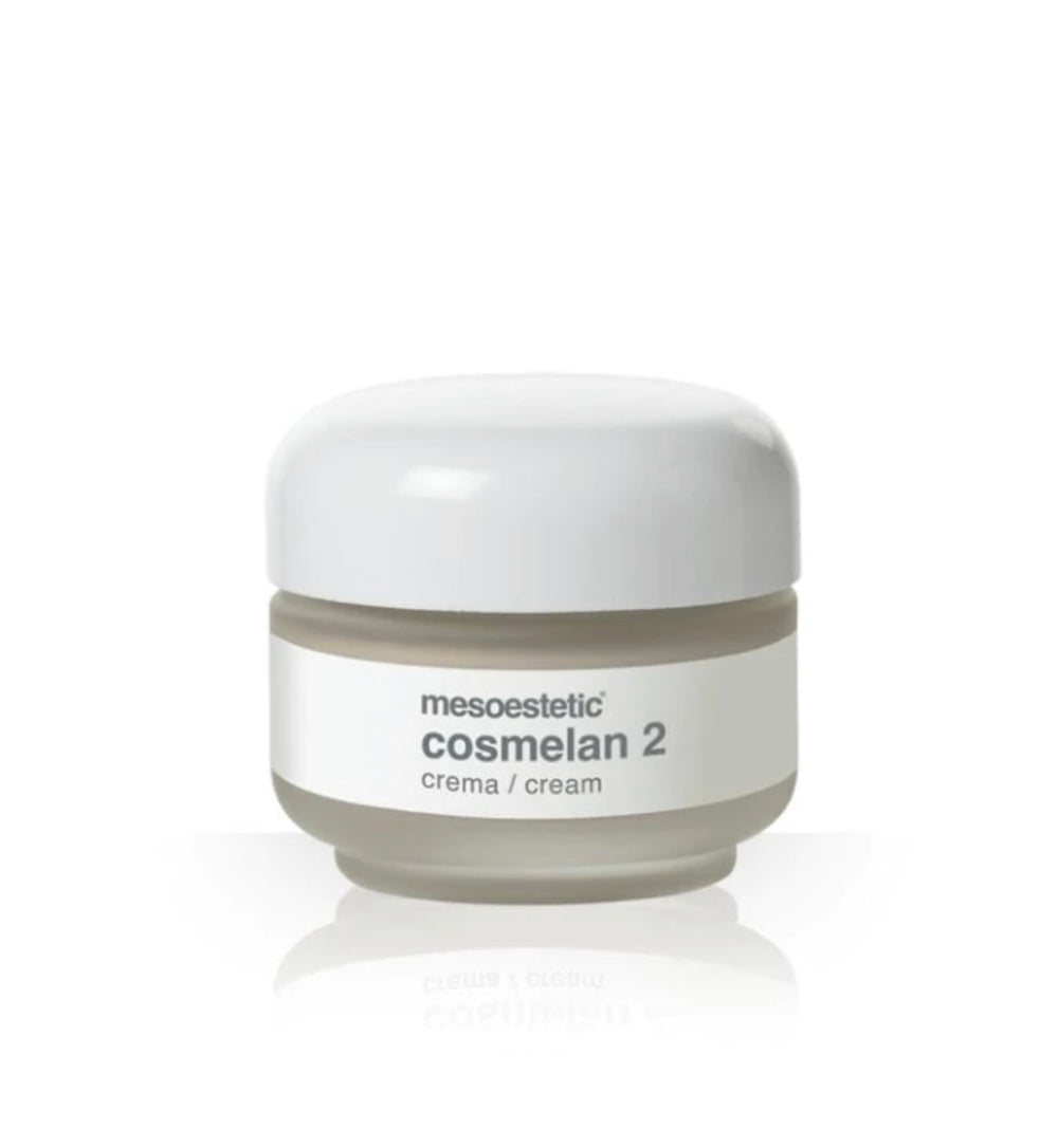 Cosmelan 2 | Gisborne Skin Clinic
