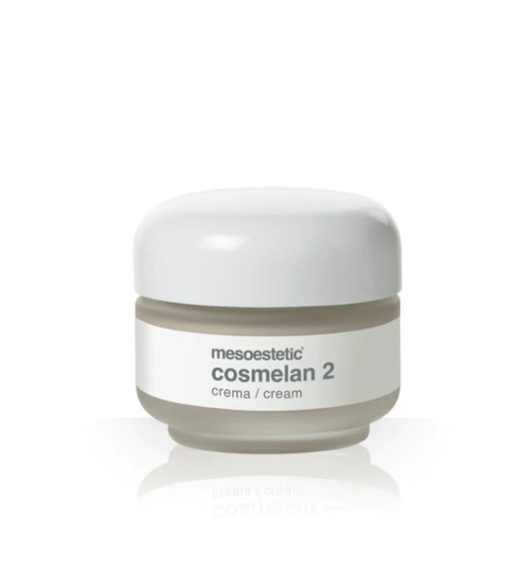 Cosmelan 2 | Gisborne Skin Clinic